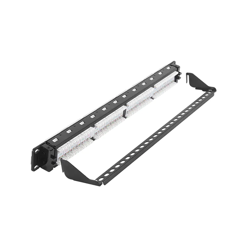 What are the typical applications of patch panels?- Yuyao Simante ...